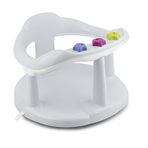 Transats et sièges de bain bébé : confort et sécurité | Orchestra