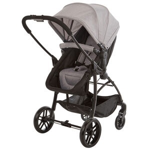 Poussette Trio - Poussette Bébé 3 en 1, Combinée | Orchestra