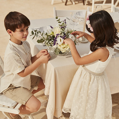 Vêtements Enfant : Mode, Confort et Tendances | Orchestra