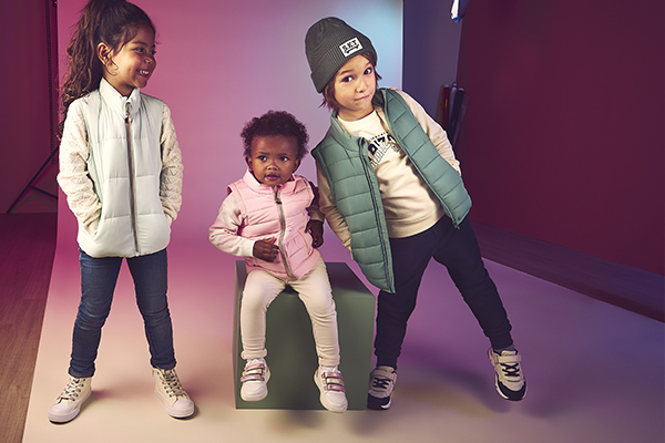 Orchestra : vêtements enfants et bébés 0-14 ans, chaussures, future ...