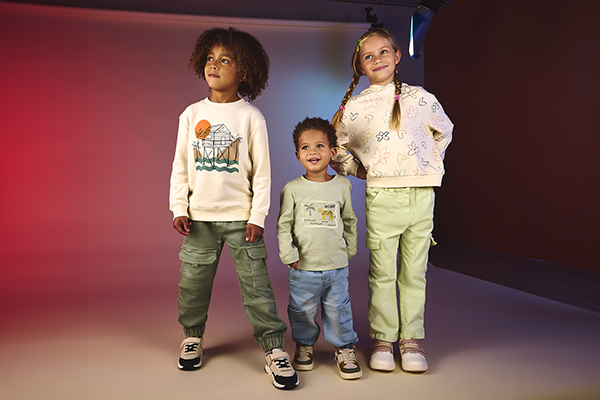 Orchestra : vêtements enfants et bébés 0-14 ans, chaussures, future ...