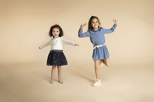 Orchestra : vêtements enfants et bébés 0-14 ans, chaussures, future ...