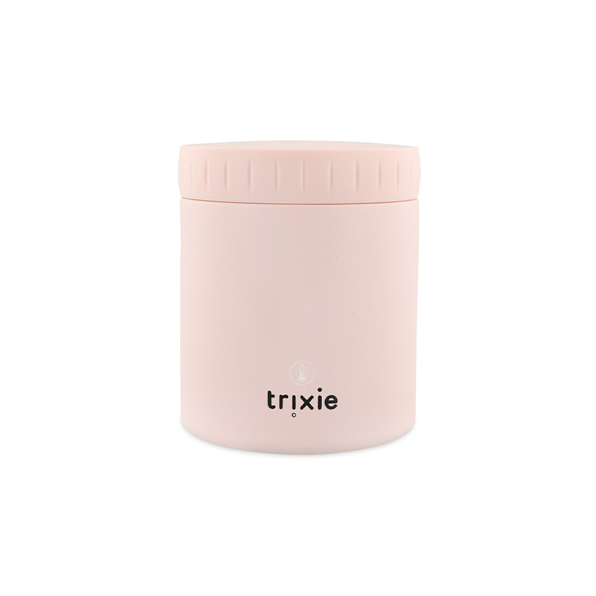 Lunchbox pot alimentaire isotherme 350ml Mrs Rabbit | Trixie