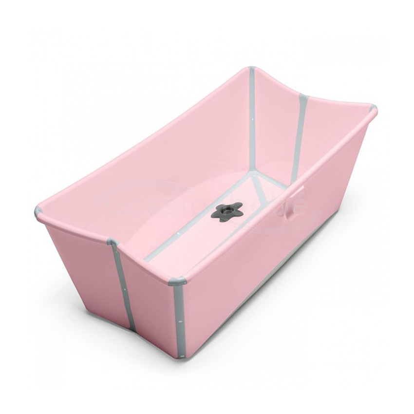 Baignoire pliable - Rose | Stokke
