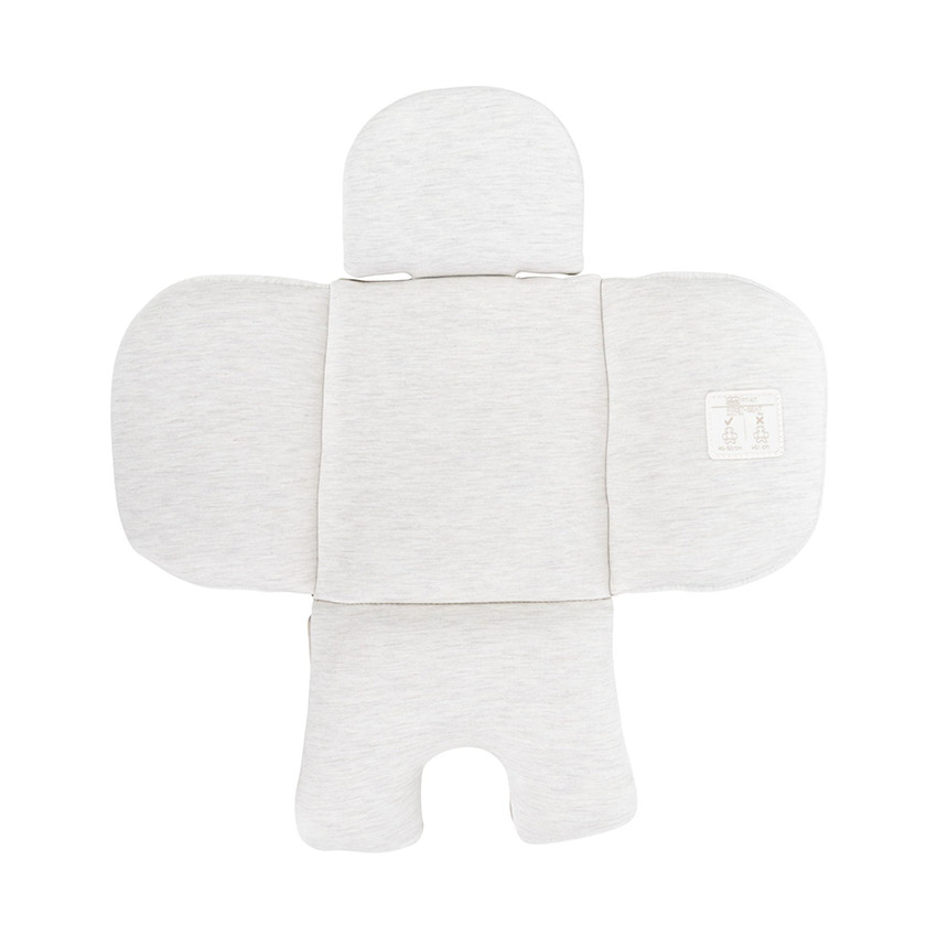 Poussette trio Bellagio + nacelle Flexi + siège-auto 0+ First-Seat ...