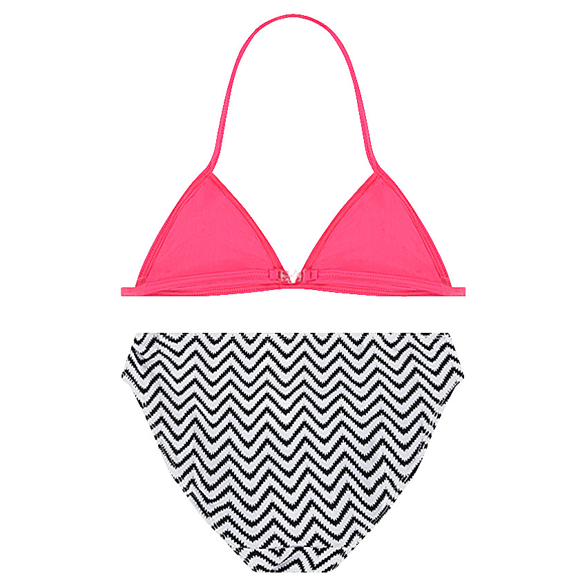 Junior - Maillot de bain 2 pièces uni / imprimé | Orchestra