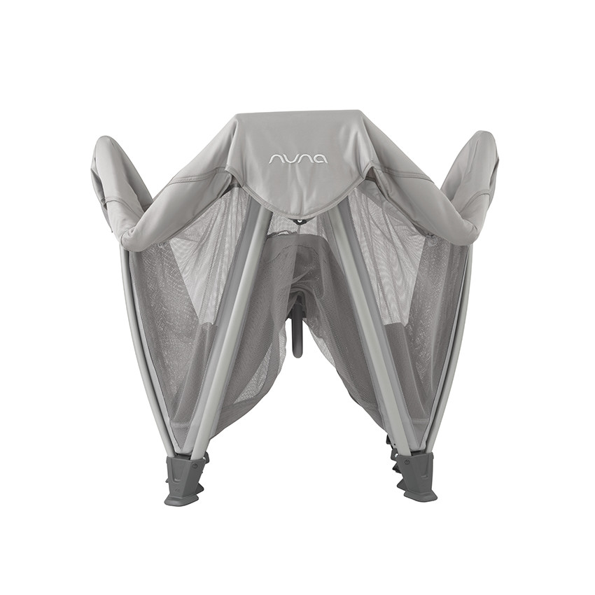 Lit de voyage Sena Aire - Champagne | Nuna