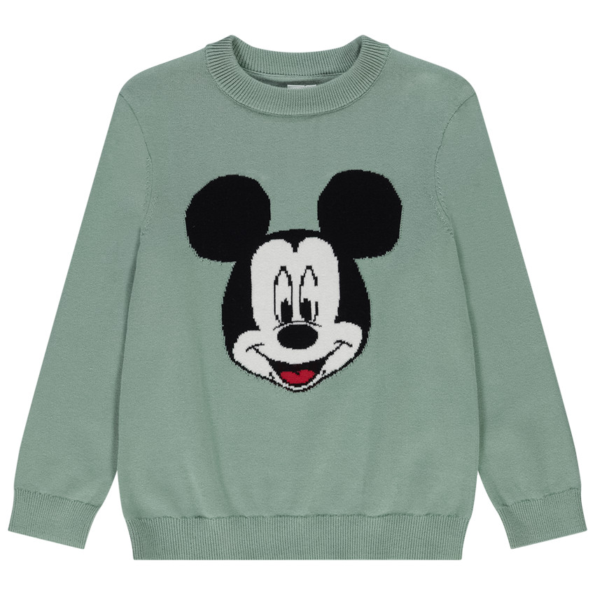 Pull mickey - Orchestra